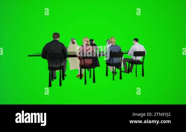 Arab meeting table Stock Videos & Footage - HD and 4K Video Clips - Alamy