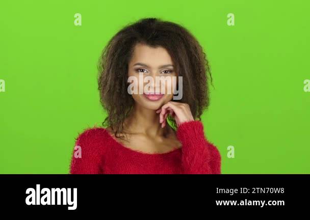 Female mulatto Stock Videos & Footage - HD and 4K Video Clips - Alamy