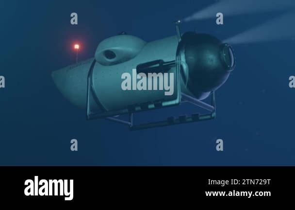 Challenger deep Stock Videos & Footage - HD and 4K Video Clips - Alamy
