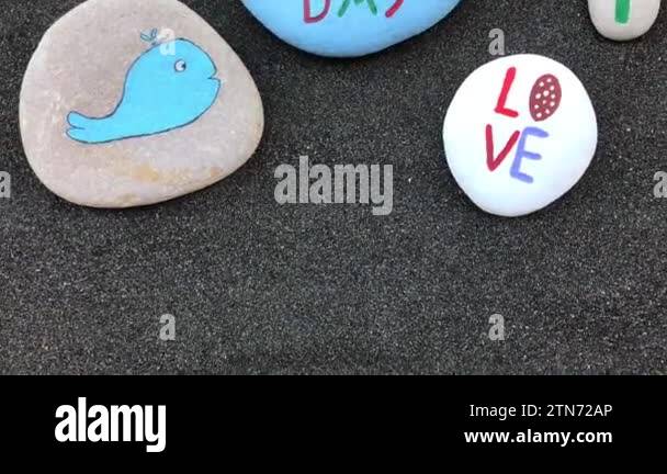 Stones design Stock Videos & Footage - HD and 4K Video Clips - Alamy