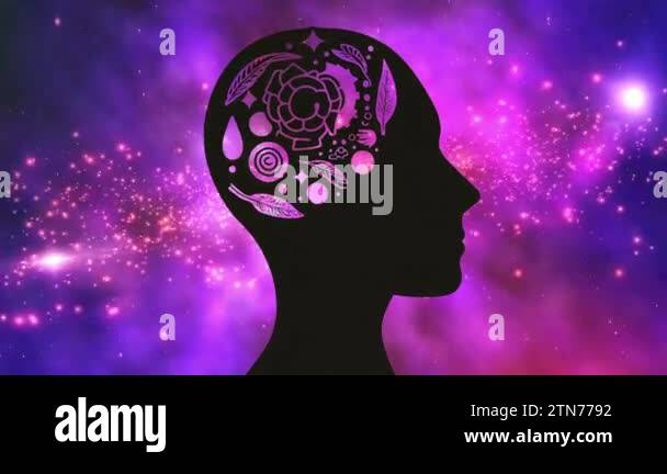 Mental health human head Stock Videos & Footage - HD and 4K Video Clips ...