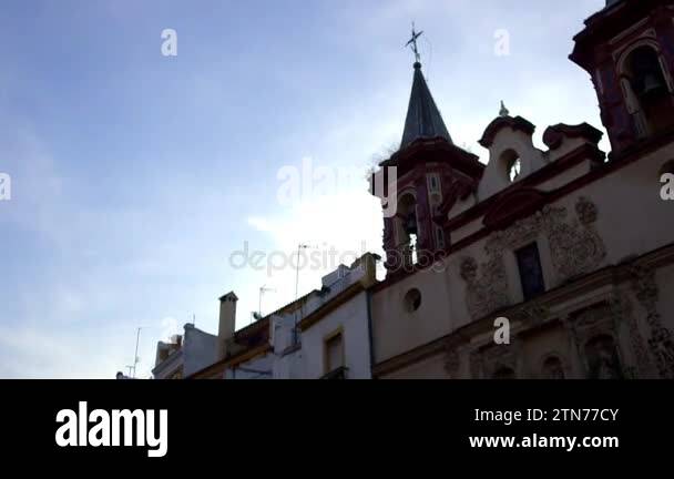 Monument of Juan Martinez Montanes, known as el Dios de la Madera (God ...