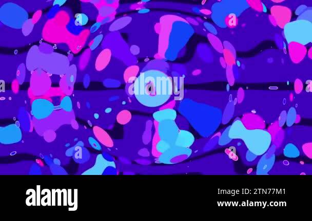 Lava lamp blobs Stock Videos & Footage - HD and 4K Video Clips - Alamy