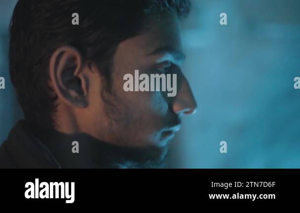 Scared man shooting gun Stock Videos & Footage - HD and 4K Video Clips ...