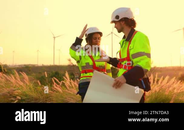 Female hands wind turbine Stock Videos & Footage - HD and 4K Video ...