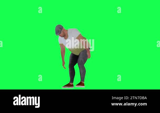Man lifting heavy object Stock Videos & Footage - HD and 4K Video Clips ...
