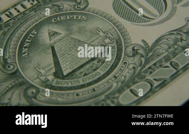Dollar bill pyramid Stock Videos & Footage - HD and 4K Video Clips - Alamy