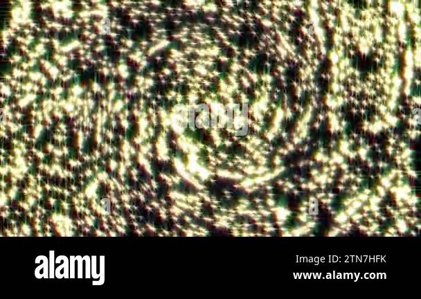 Rotation of swirl spin star glow glimmer animation background. 2D ...