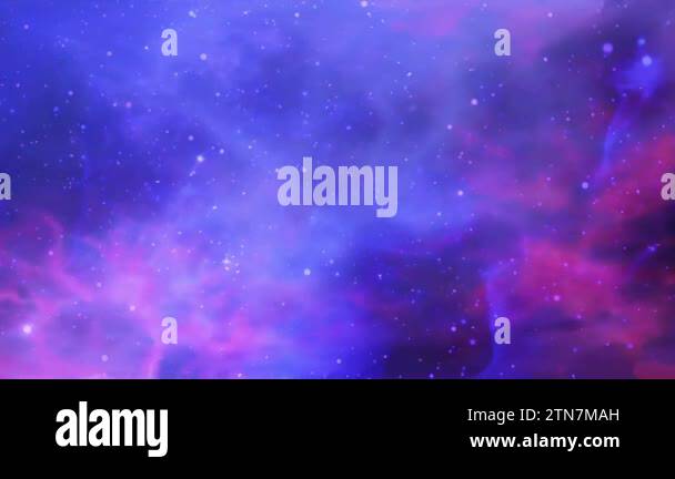 Flying In Orion Nebula 4K is motion footage for scientific films and ...