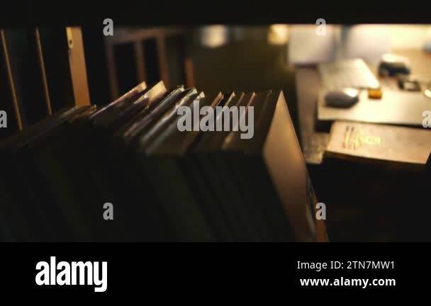 Study room background Stock Videos & Footage - HD and 4K Video Clips ...