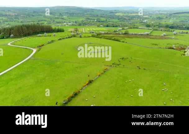 Croghan hill Stock Videos & Footage - HD and 4K Video Clips - Alamy