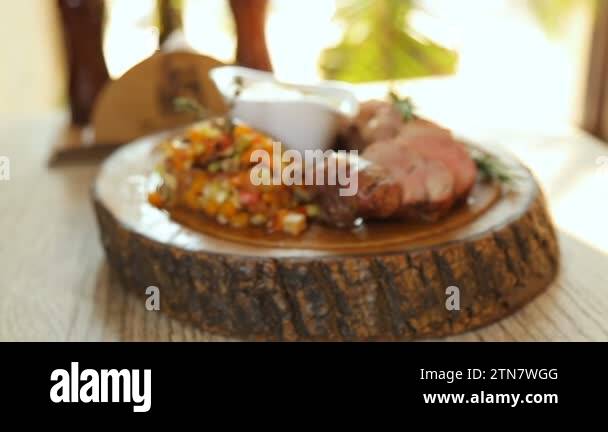 Cheese stake Stock Videos & Footage - HD and 4K Video Clips - Alamy