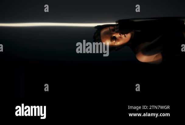 Youth Empowerment Project: The shoot represents a youth empowerment project, using the African ...