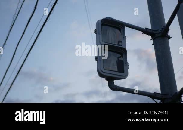Safety traffic light Stock Videos & Footage - HD and 4K Video Clips - Alamy