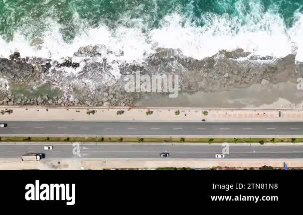 Dynamic traffic flow Stock Videos & Footage - HD and 4K Video Clips - Alamy