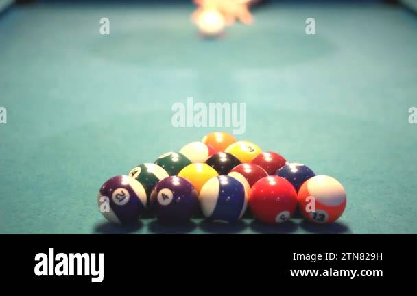 Eleven balls Stock Videos & Footage - HD and 4K Video Clips - Alamy