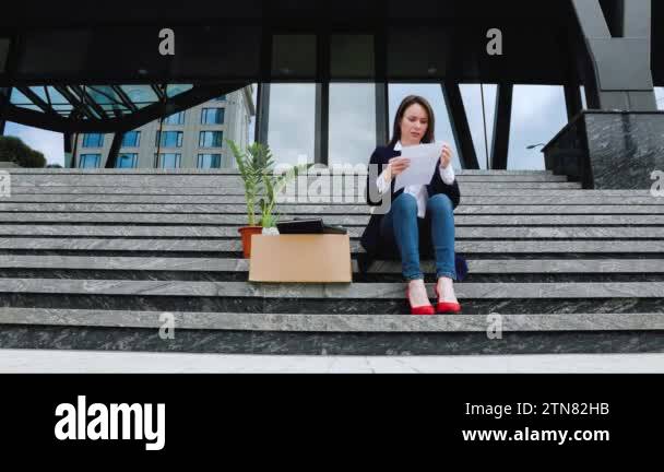 Unveiling the Pain Fired Job, Loss of Work, and the Emotional Struggles ...