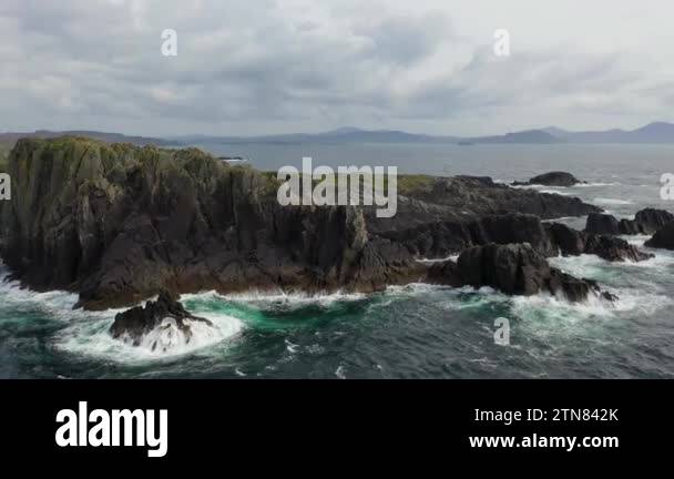 Malin head inishowen Stock Videos & Footage - HD and 4K Video Clips - Alamy
