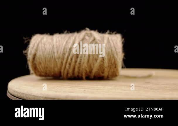 Rope cable pile Stock Videos & Footage - HD and 4K Video Clips - Alamy