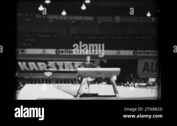 One handed vault Stock Videos & Footage - HD and 4K Video Clips - Alamy