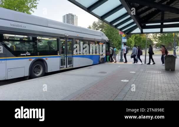 Free bus pass Stock Videos & Footage - HD and 4K Video Clips - Alamy