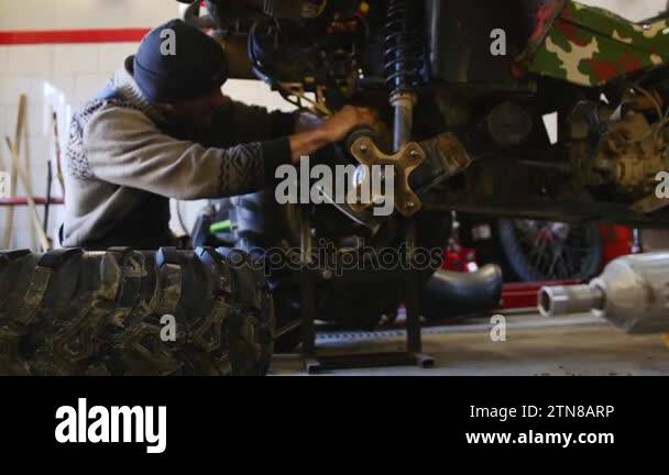 Atv damage Stock Videos & Footage - HD and 4K Video Clips - Alamy