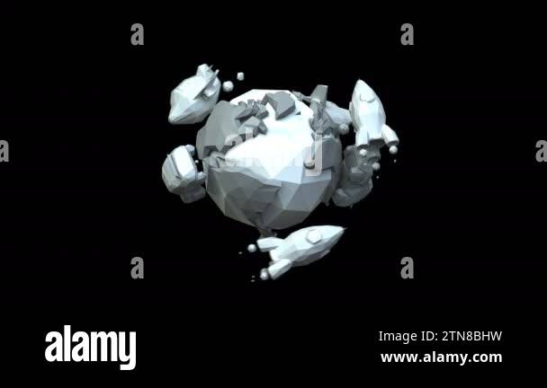 Evolution of earth and life Stock Videos & Footage - HD and 4K Video ...