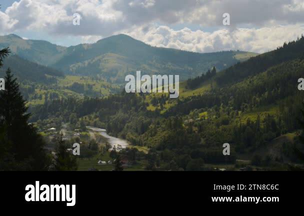 Karpaty Stock Videos & Footage - HD and 4K Video Clips - Alamy