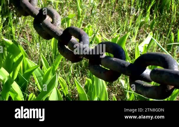 Cast iron chain Stock Videos & Footage - HD and 4K Video Clips - Alamy