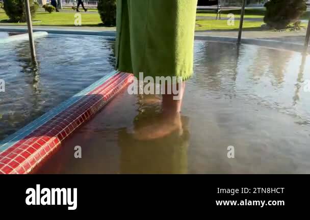 Kneipp pools Stock Videos & Footage - HD and 4K Video Clips - Alamy