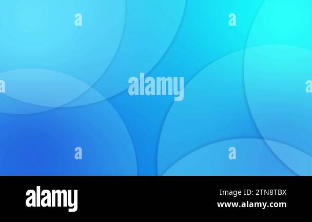 4K CORPORATE ABSTRACT BG ANIMATION WITH SEMI-TRANSPARENT SHAPES MOVING ...