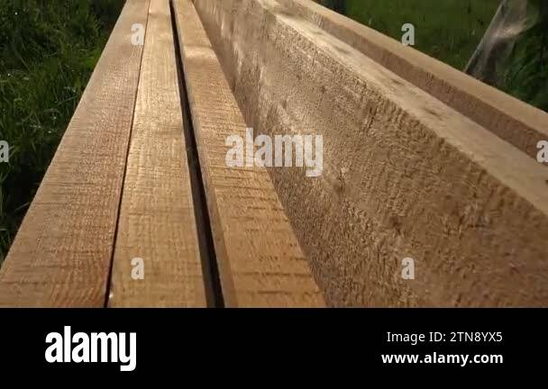Green striped wood planks Stock Videos & Footage - HD and 4K Video ...