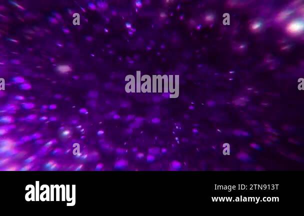 Abstract elegant violet neutral full-frame bokeh circle background ...