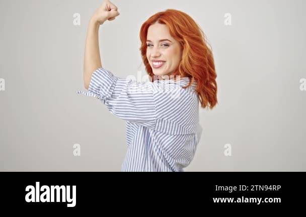 Strong woman arm Stock Videos & Footage - HD and 4K Video Clips - Alamy