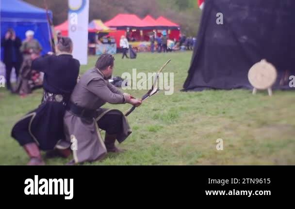 Aim market Stock Videos & Footage - HD and 4K Video Clips - Alamy