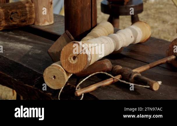 Medieval workbench Stock Videos & Footage - HD and 4K Video Clips - Alamy
