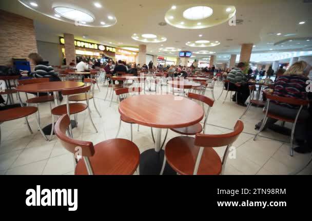 Supermarket bar and cafe Stock Videos & Footage - HD and 4K Video Clips ...