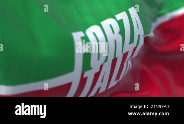 Forza italia berlusconi Stock Videos & Footage - HD and 4K Video Clips ...