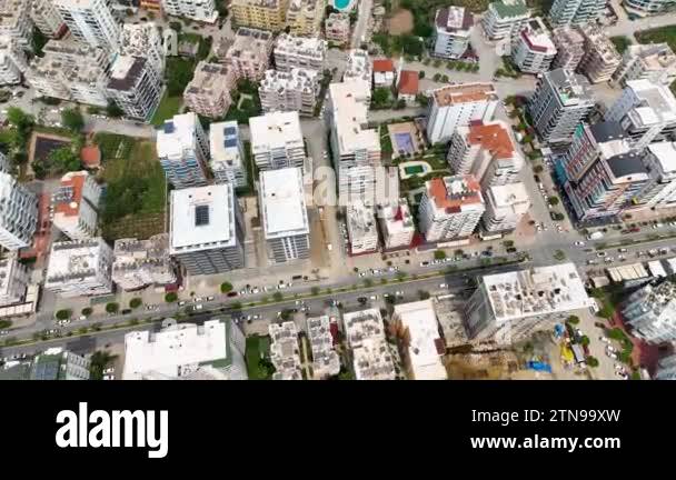 Gain a birds eye perspective with an aerial view showcasing the ...