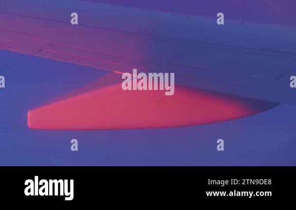 Wing is type of fin that produces lift, while moving through air or ...