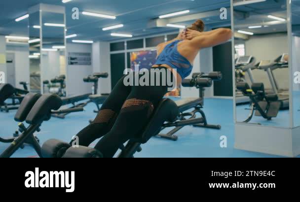 Abdominal tension Stock Videos & Footage - HD and 4K Video Clips - Alamy
