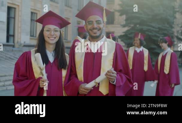 Doctorate degree scroll Stock Videos & Footage - HD and 4K Video Clips ...