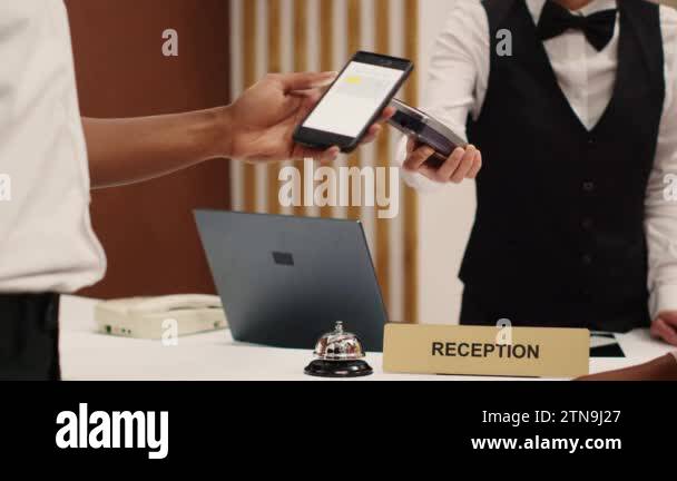 Guest amenities Stock Videos & Footage - HD and 4K Video Clips - Alamy