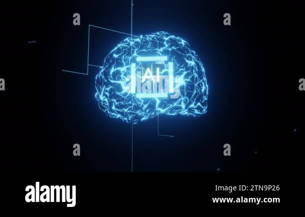 AI system ingesting large amounts of machine learning labeled training ... AI system ingesting large amounts of machine learning labeled training ...