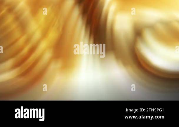 Golden color gradient abstract motion Stock Videos & Footage - HD and ...