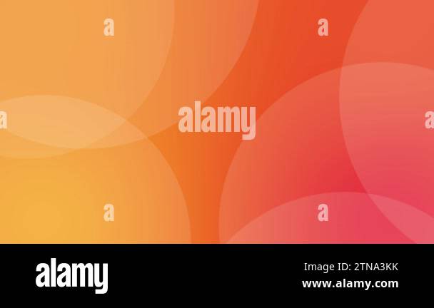 4K CORPORATE ABSTRACT BG ANIMATION WITH SEMI-TRANSPARENT SHAPES MOVING ...