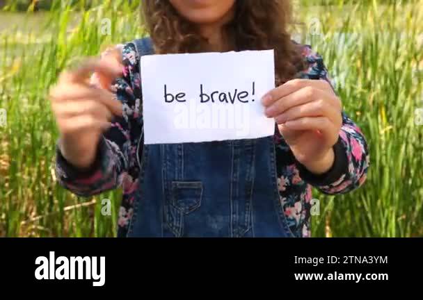 Brave showing Stock Videos & Footage - HD and 4K Video Clips - Alamy