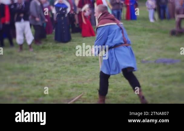 Bald knight Stock Videos & Footage - HD and 4K Video Clips - Alamy