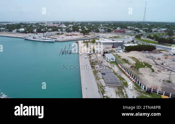 Florida keys national marine sanctuary Stock Videos & Footage - HD and ...