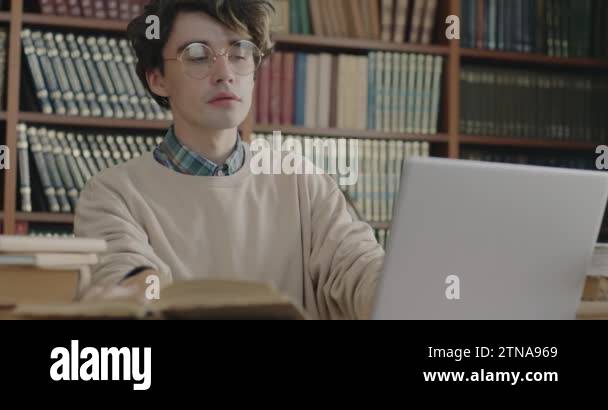 Academic research resources Stock Videos & Footage - HD and 4K Video Clips - Alamy